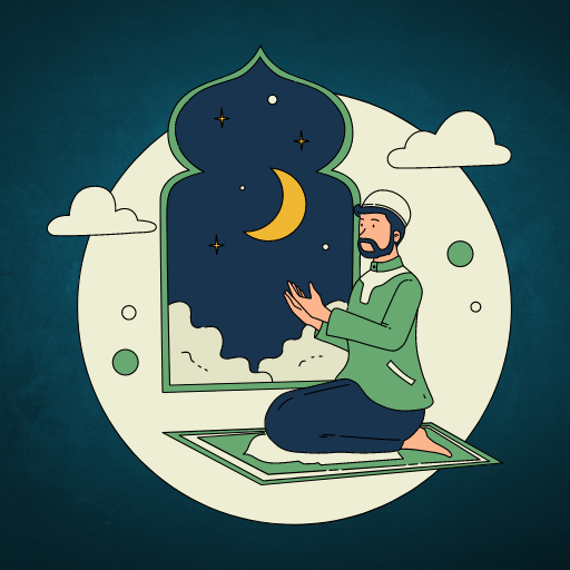 IslamicLunarLife: All-in-One Islamic Lifestyle Assistant:Amazon.com ...