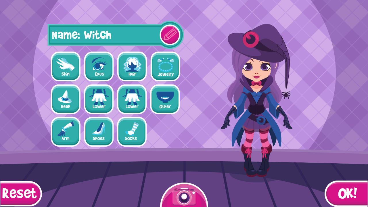 My Monster House - App on Amazon Appstore