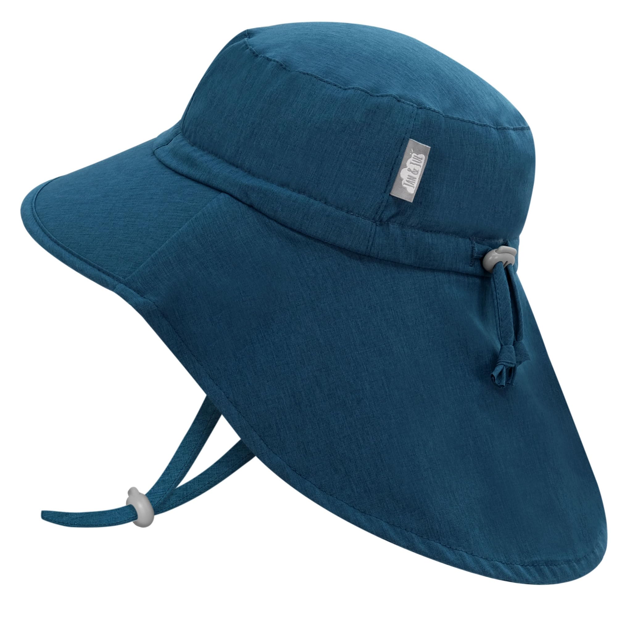 Snapklik.com : JAN & JUL Summer Hats For Toddler Boys