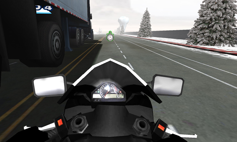 Moto Racing 3D - App on Amazon Appstore