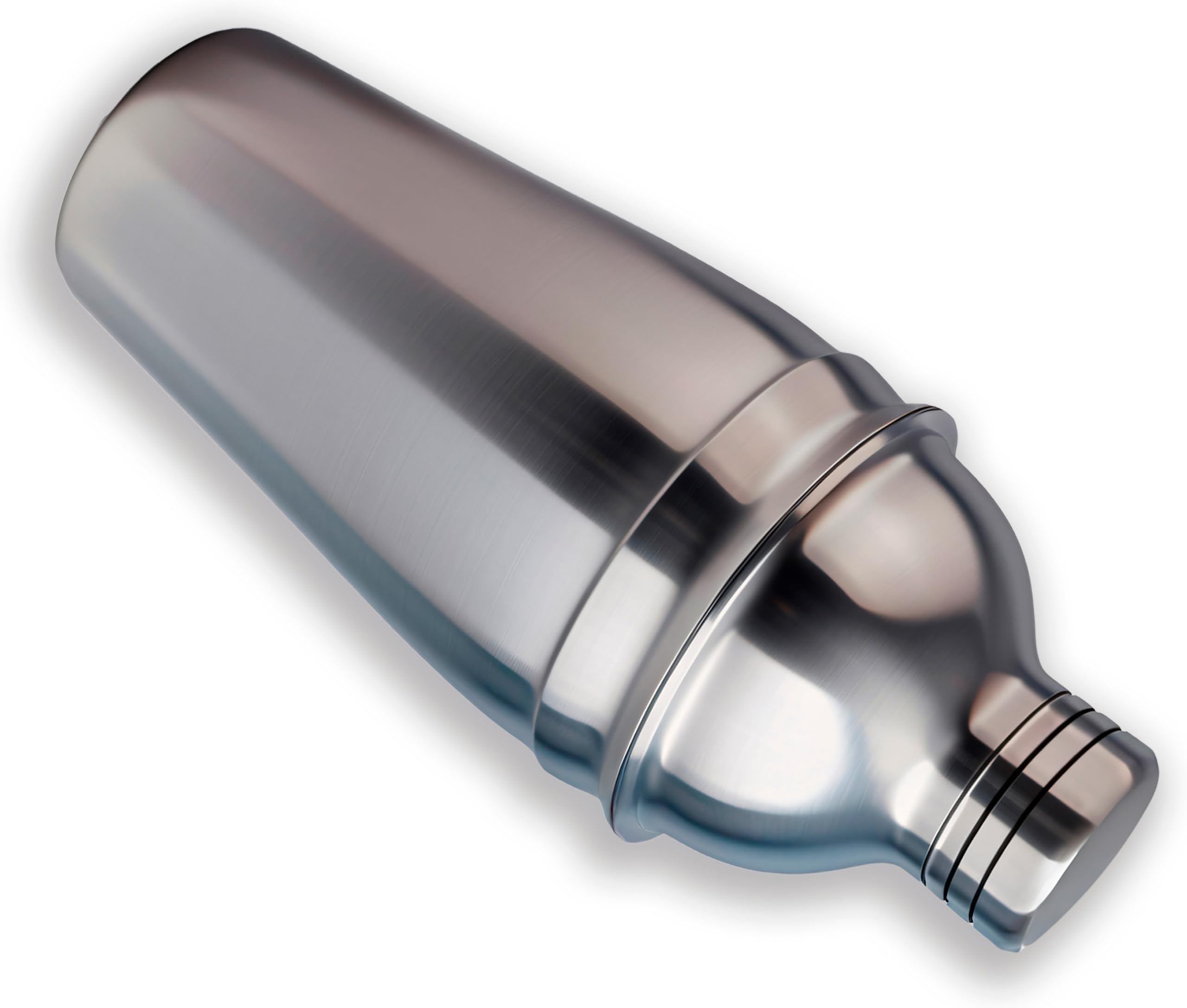 Amazon.com: Etens Bar Cocktail Shaker, 24 oz Martini Shaker Drink Mixer ...