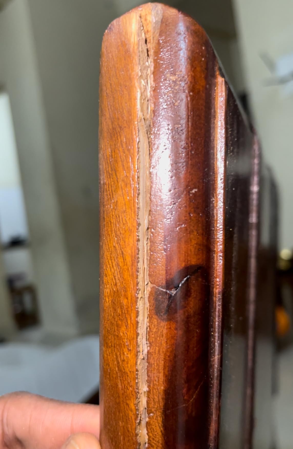 Sakshi Wood Furniture Solid Wood Sheesham Wood Trunk Box Sandook ...