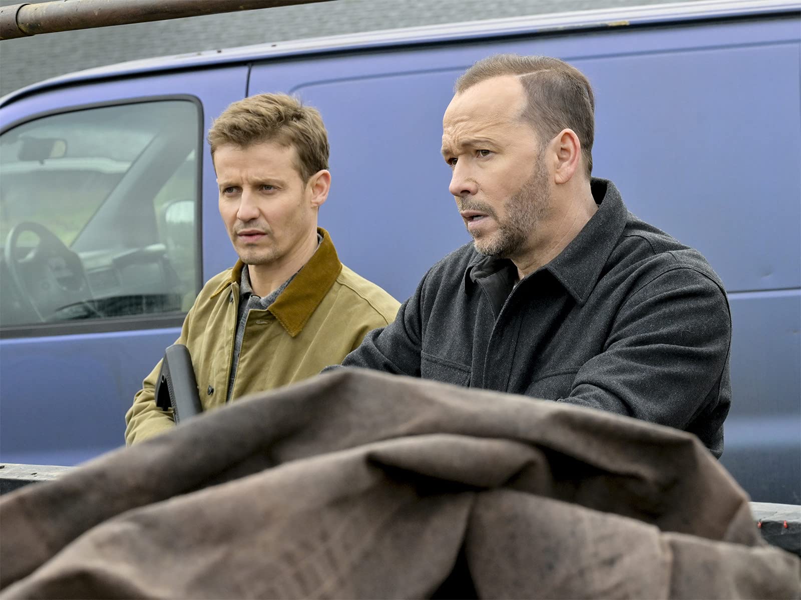 Watch Blue Bloods Season 11 | Prime Video