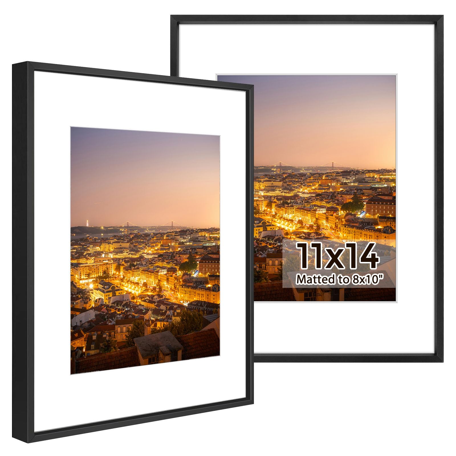 7 Best Aluminum Picture Frames | Your Prints Deserve This Upgrade
