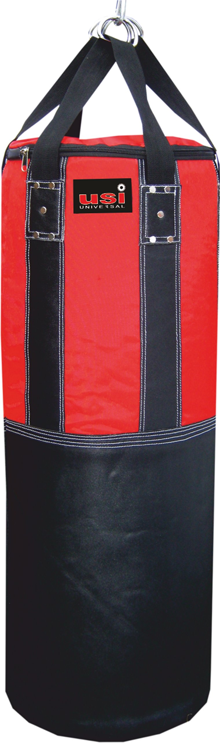 Buy USI UNIVERSAL THE UNBEATABLE Punching Bag, Boxing Bag, 8005 Thai ...