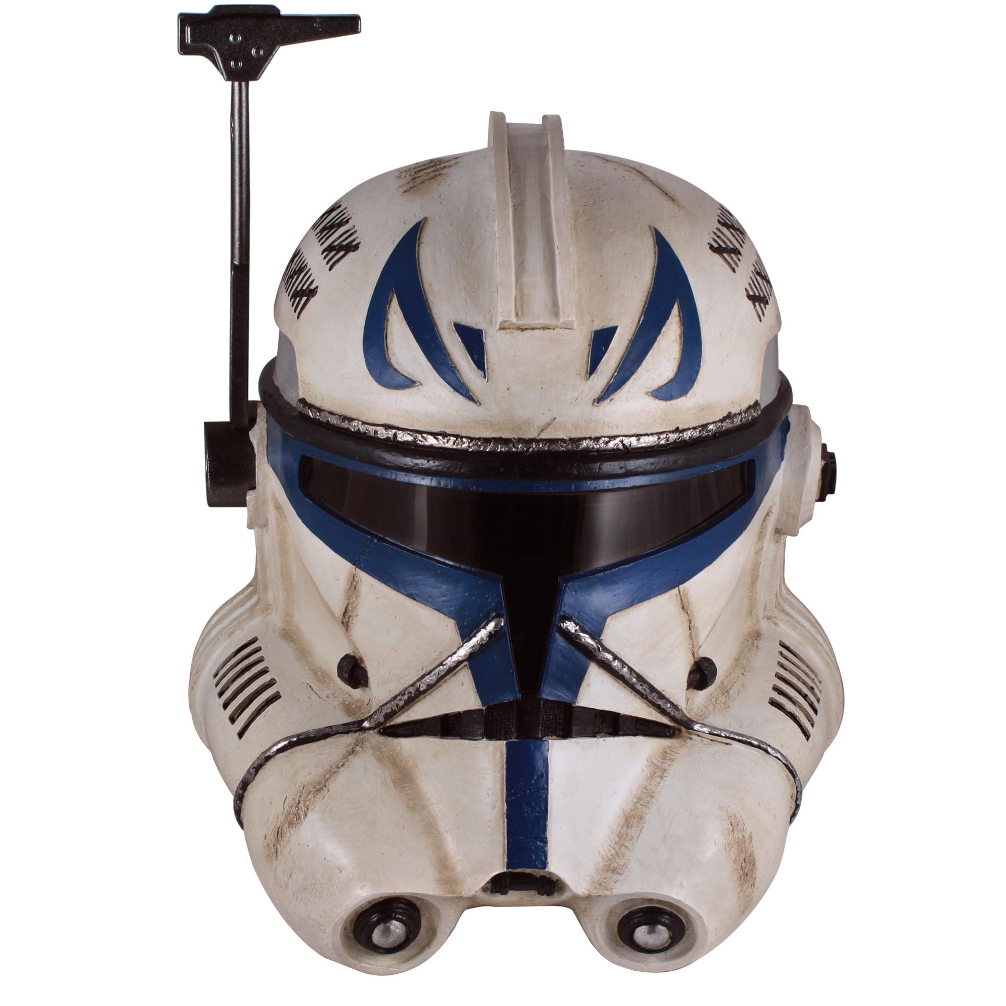 Tiangong Commander Cody Rex Helmet Clone Trooper Cosplay Helmet Deluxe ...