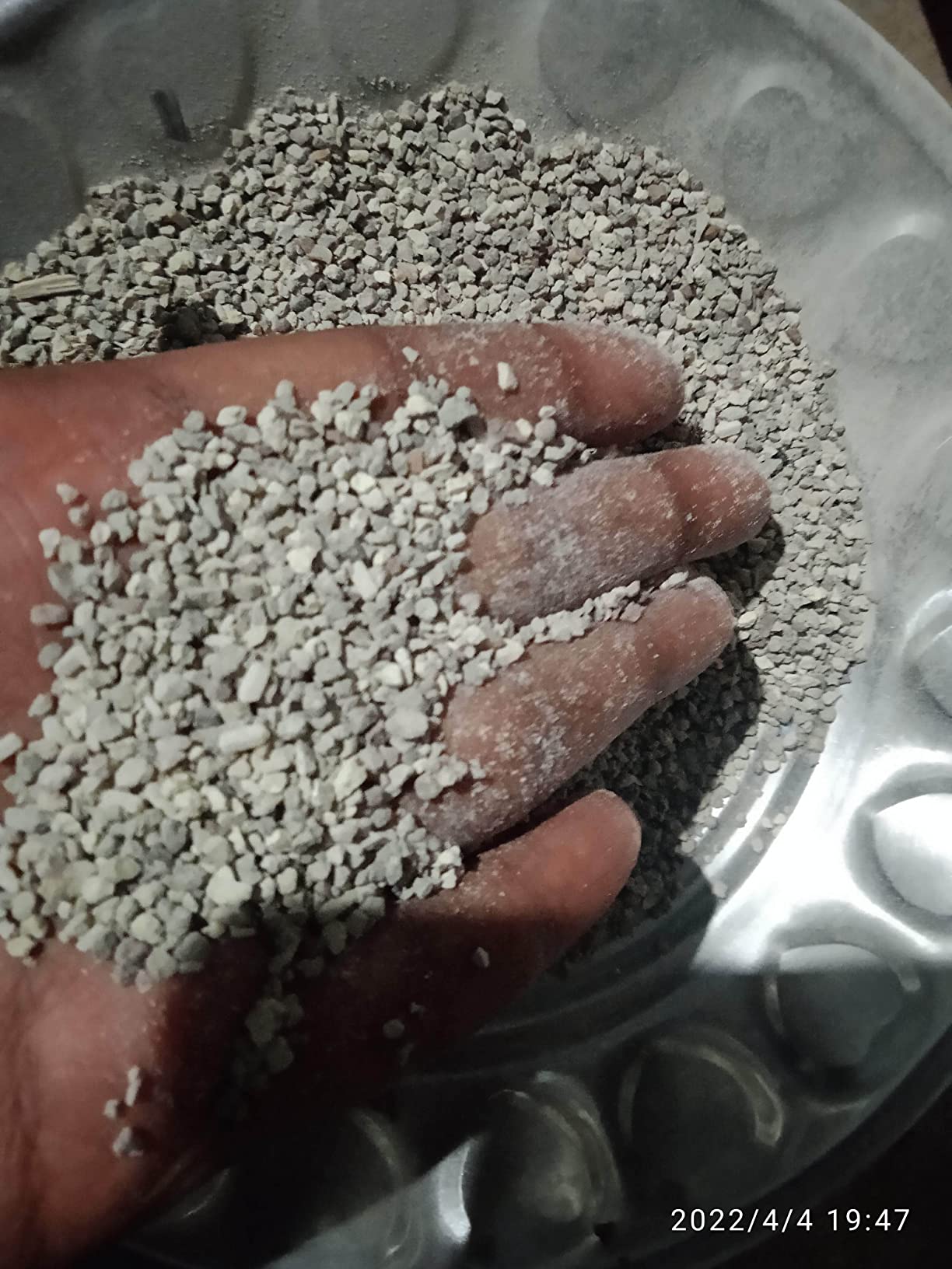 Buy PVS LABORATORIES LIMITED Floc Booster 5Kg A Special Agent for All ...