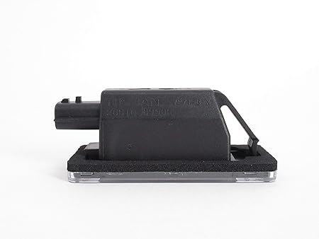 Amazon | NISSAN(ニッサン) 日産純正部品 ランプ ASSY 26510-8990E | ルームランプ | 車＆バイク