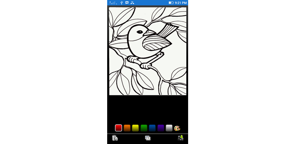 Colouring Screen:Amazon.co.jp:Appstore for Android