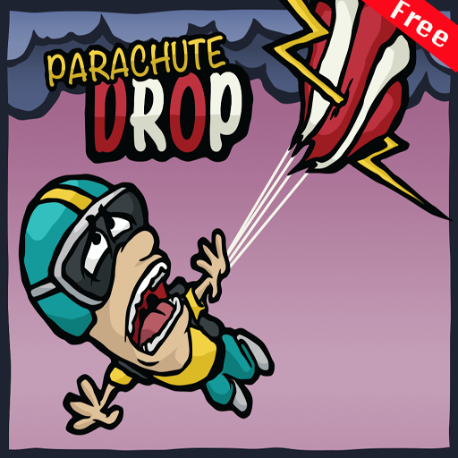 Parachute Drop Free - App on Amazon Appstore