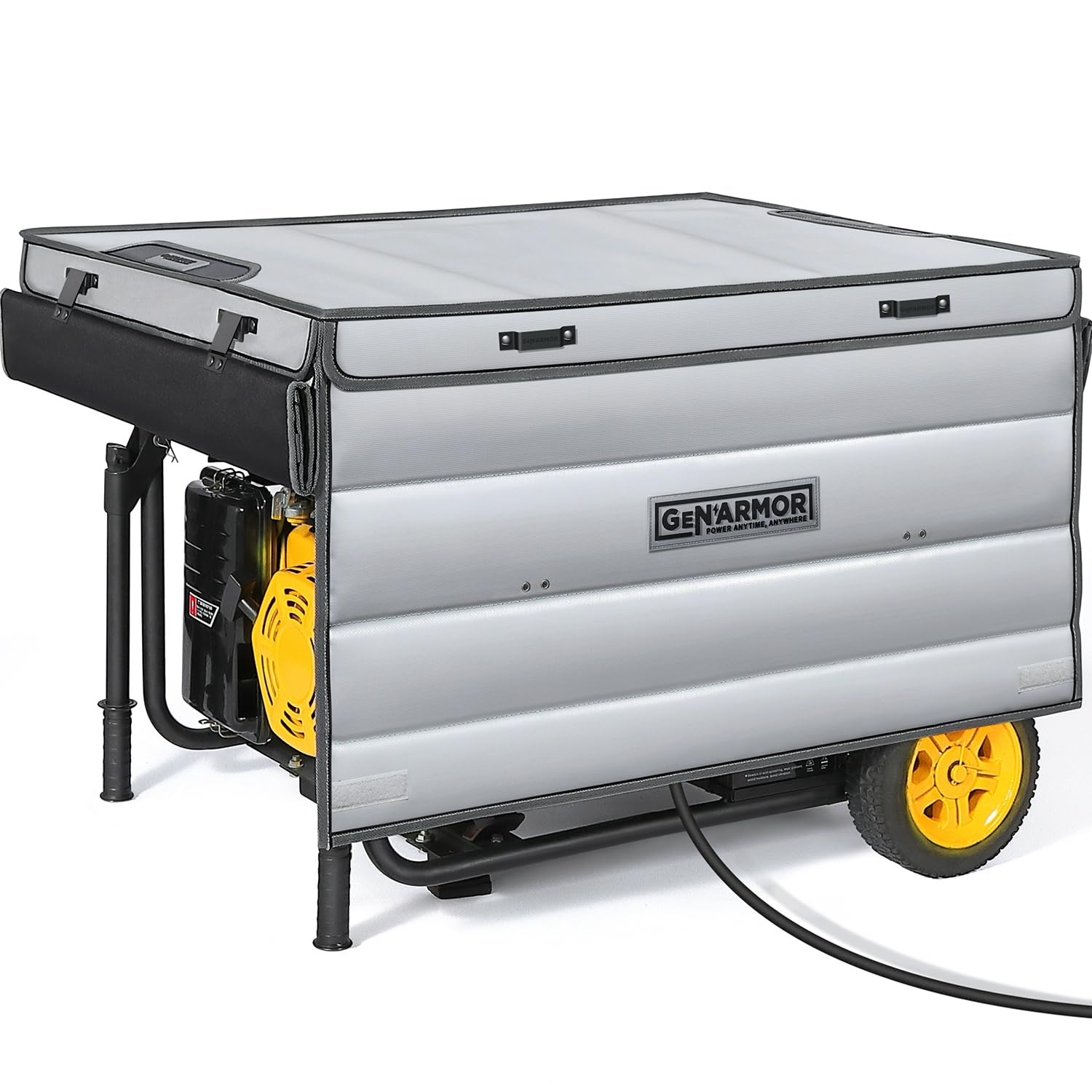 Portable Generator Outdoor Cover Petrol Portable Generator Inverter