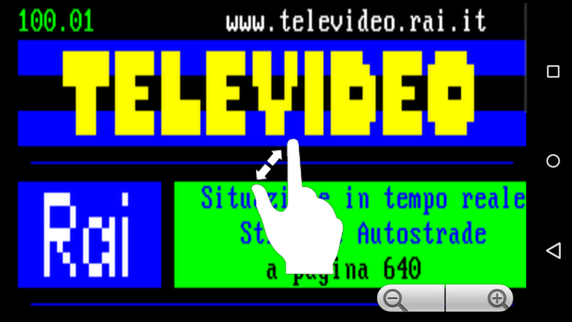 Televideo Pro:Amazon.com:Appstore for Android