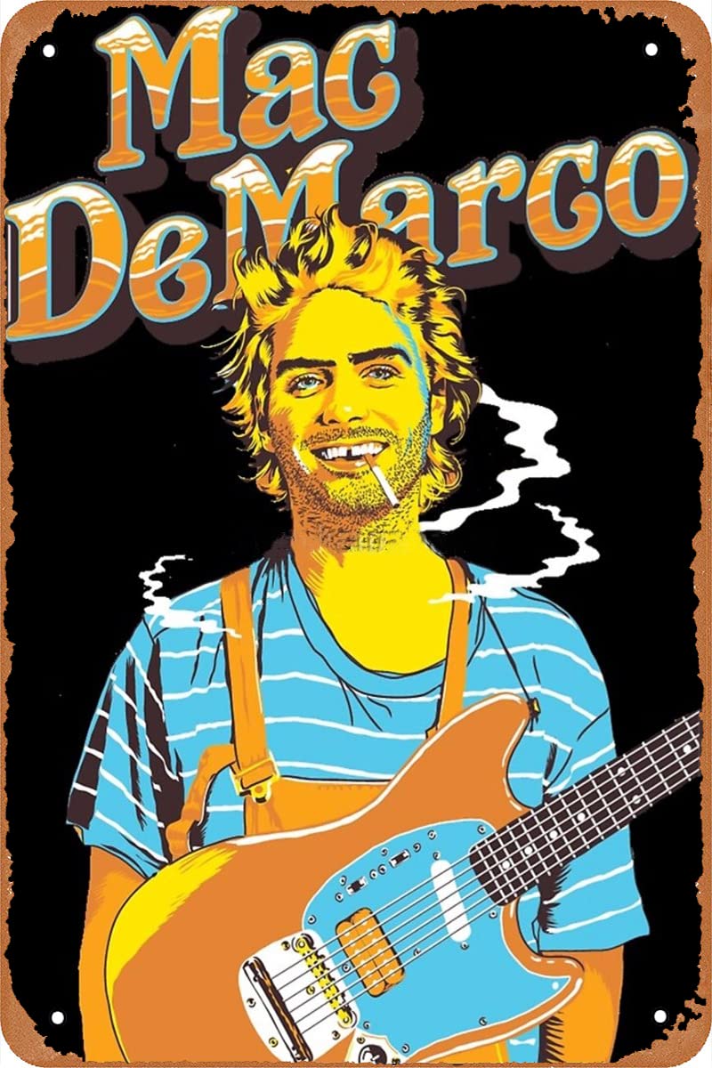 Mac Demarco