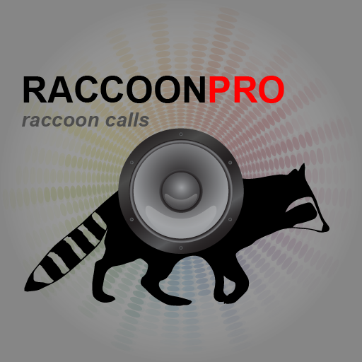 REAL Raccoon Calls & Raccoon Sounds for Raccoon Hunting - (ad free ...