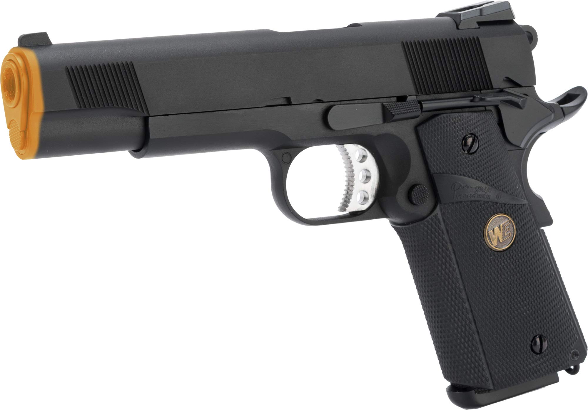Buy Evike WE/CQB Master Metal 1911 MEU Gen. 2 Heavy Weight Airsoft GBB ...
