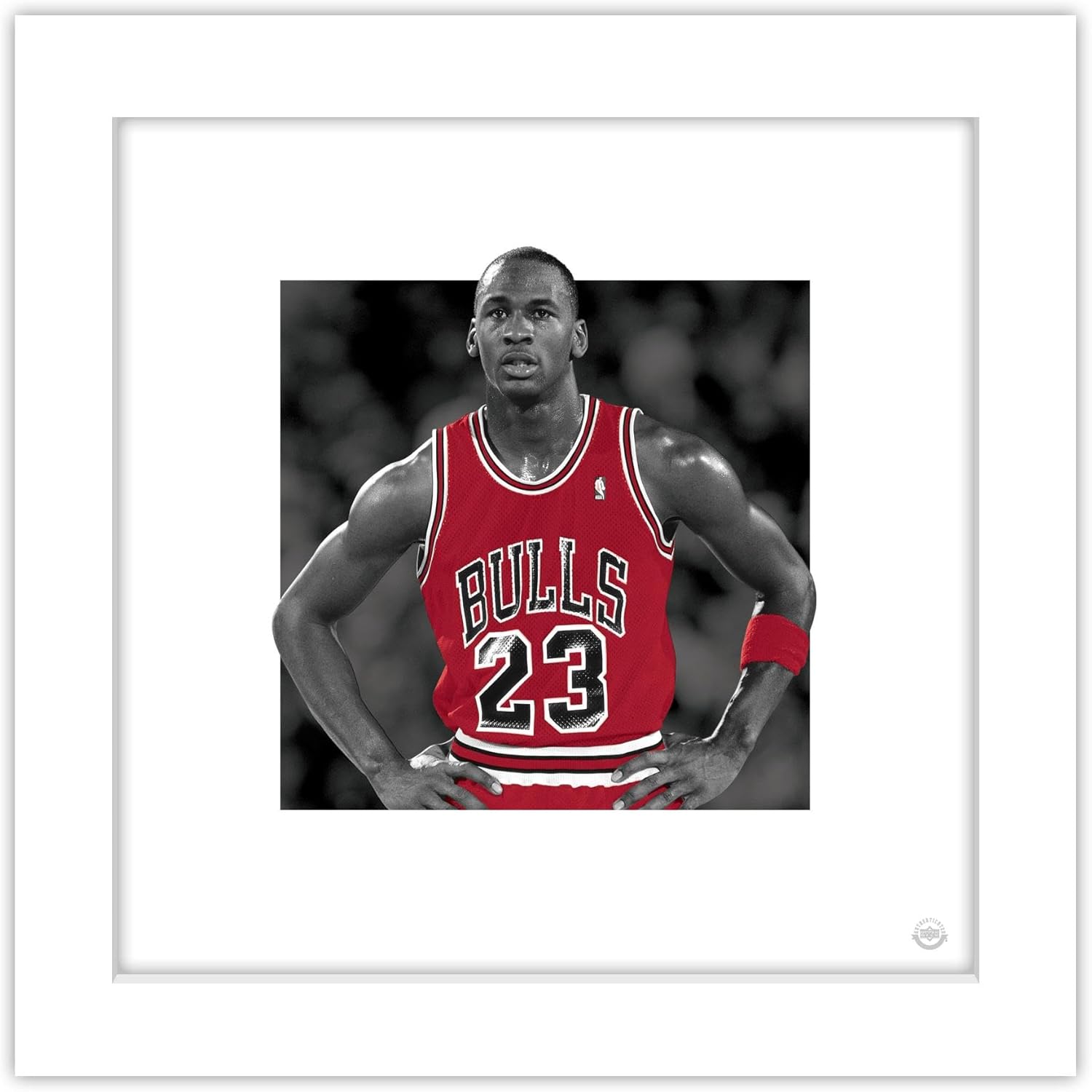 Amazon.com: Trends International Gallery Pops Michael Jordan - MJ Pose ...