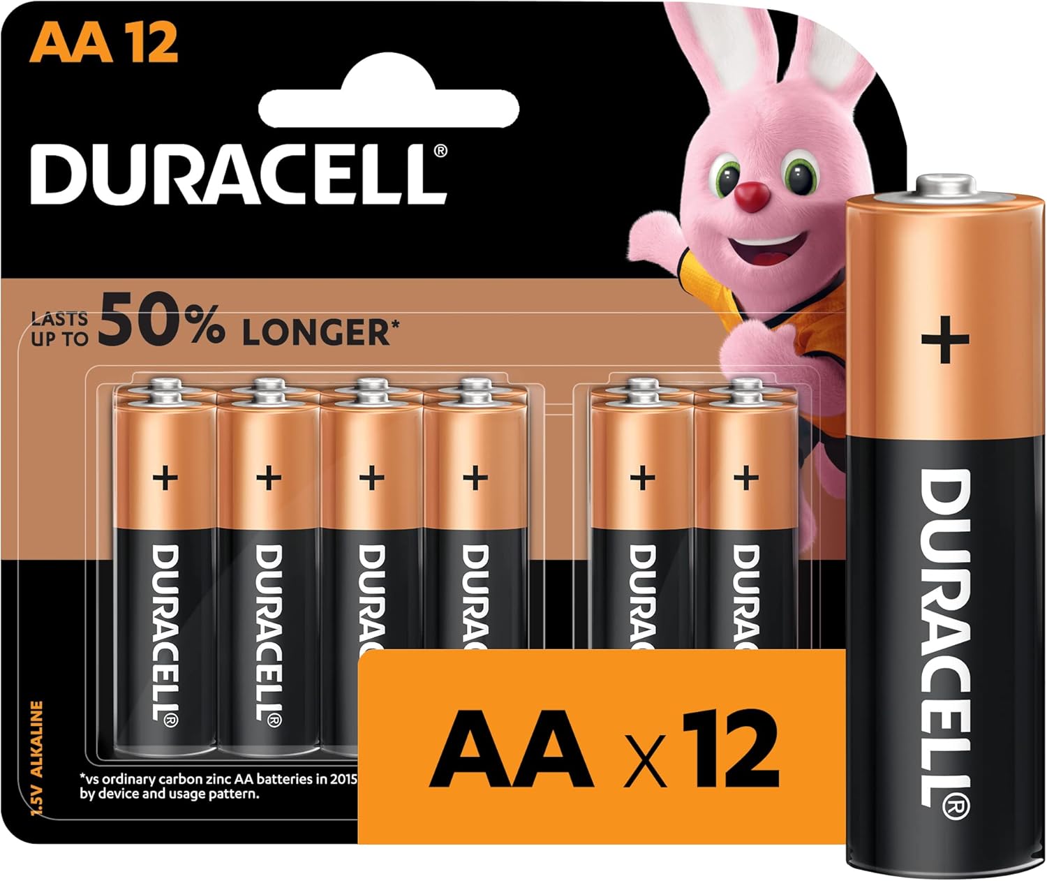 Duracell Batteries Shelf Life at Antonio Fore blog