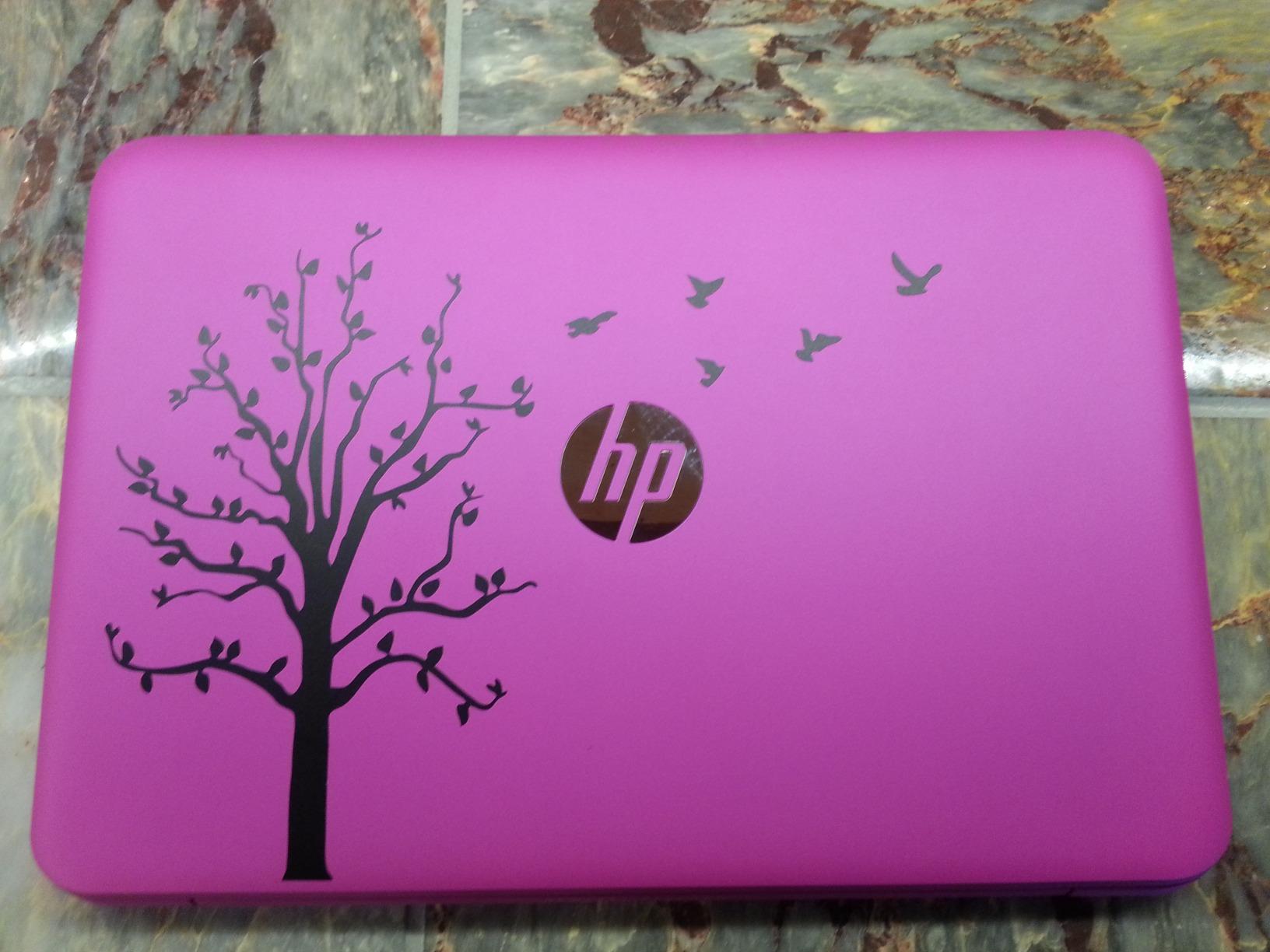 Amazon.com: Bluecell Vinyl Decal Sticker for Apple Macbook Pro 13.3 ...