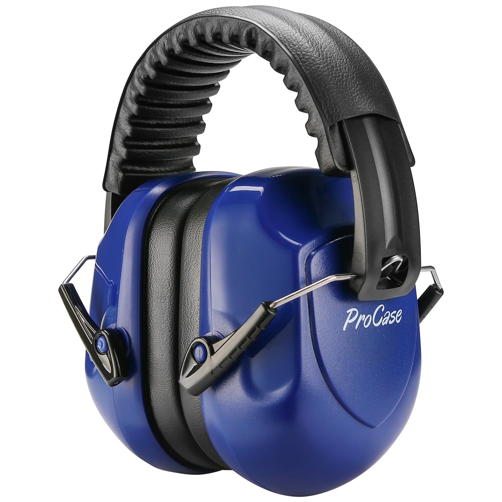 ProCase Noise Reduction Safety Ear Muffs, Hearing Protection Earmuffs ...
