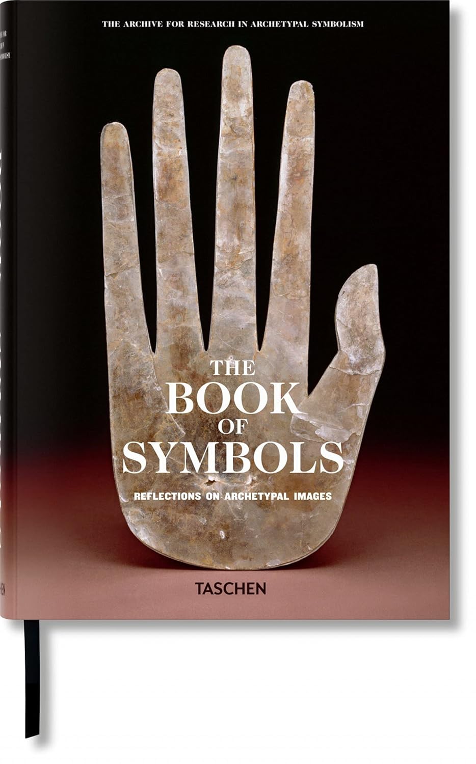 Amazon.com: The Book of Symbols. Reflections on Archetypal Images ...