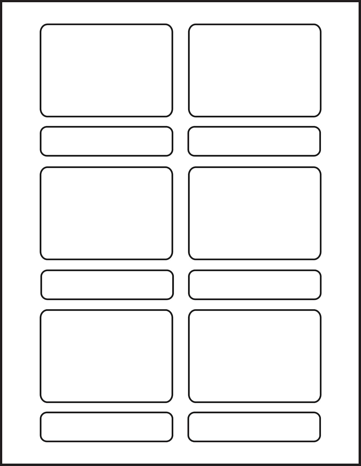 Amazon.com: Optical Disc Archive Labels for All Sony ODC Discs 25 ...