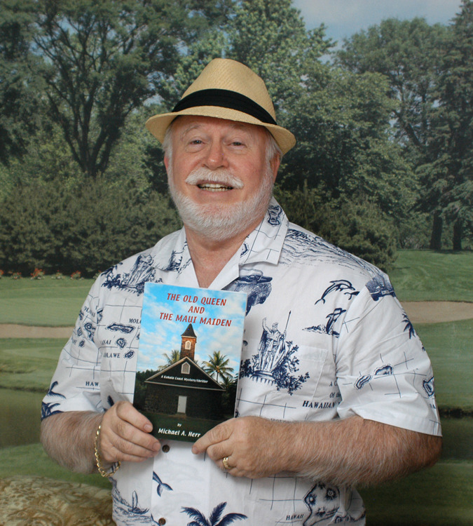 Amazon.com: Michael A. Herr: books, biography, latest update