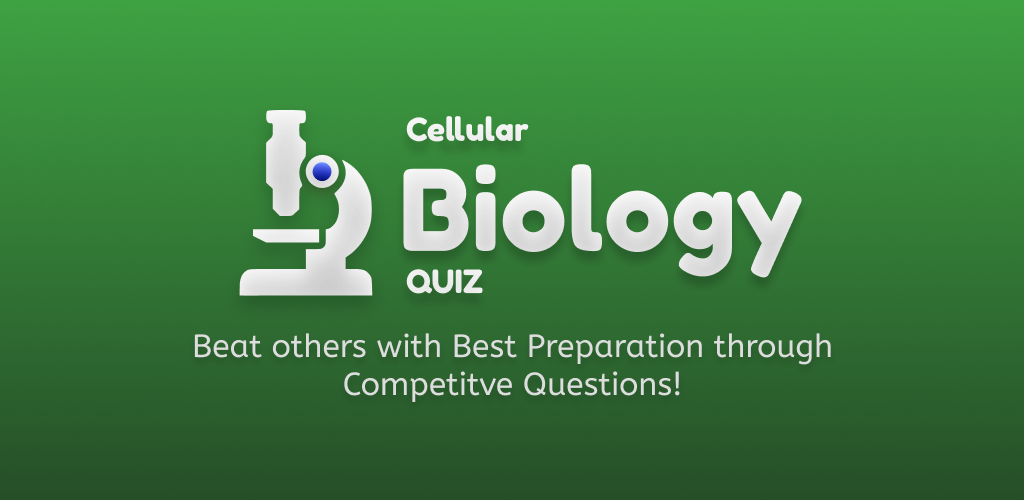 Biology Cells Quiz