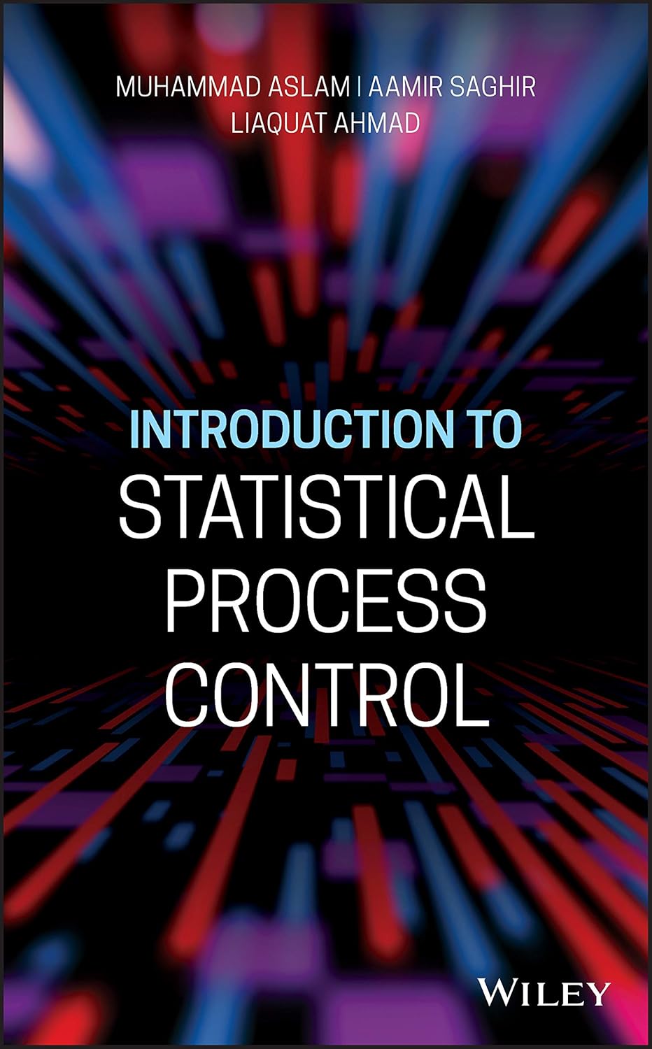 Buy Introduction to Statistical Process Control Book Online at Low ...