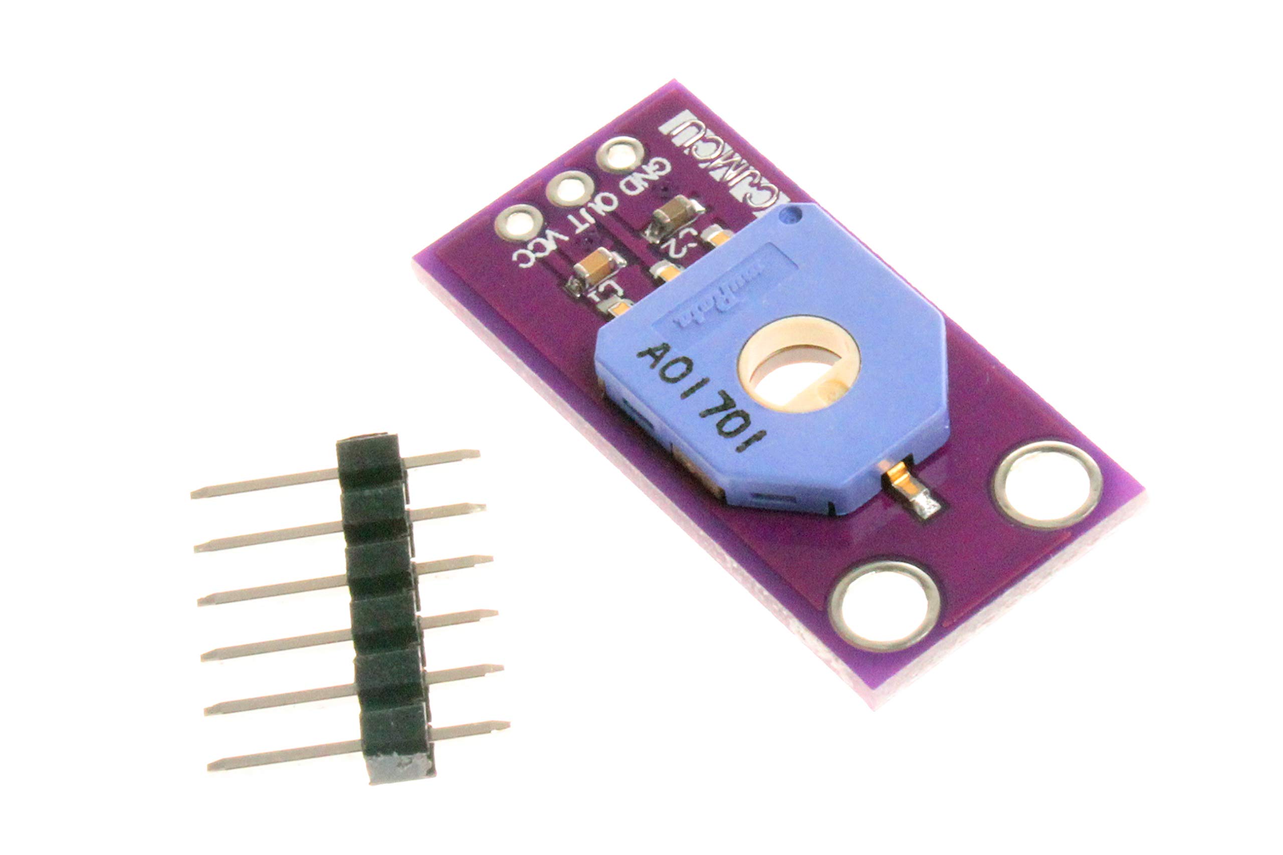 Snapklik.com : Rotation Angle Sensor Module SV01A103AEA01R00 Trimmer ...