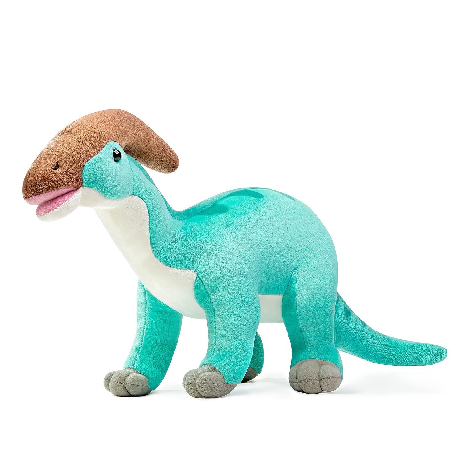 Parasaurolophus stuffed animal online