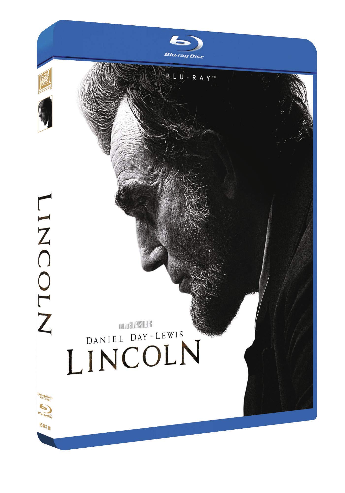 Amazon.com: Lincoln : Movies & TV