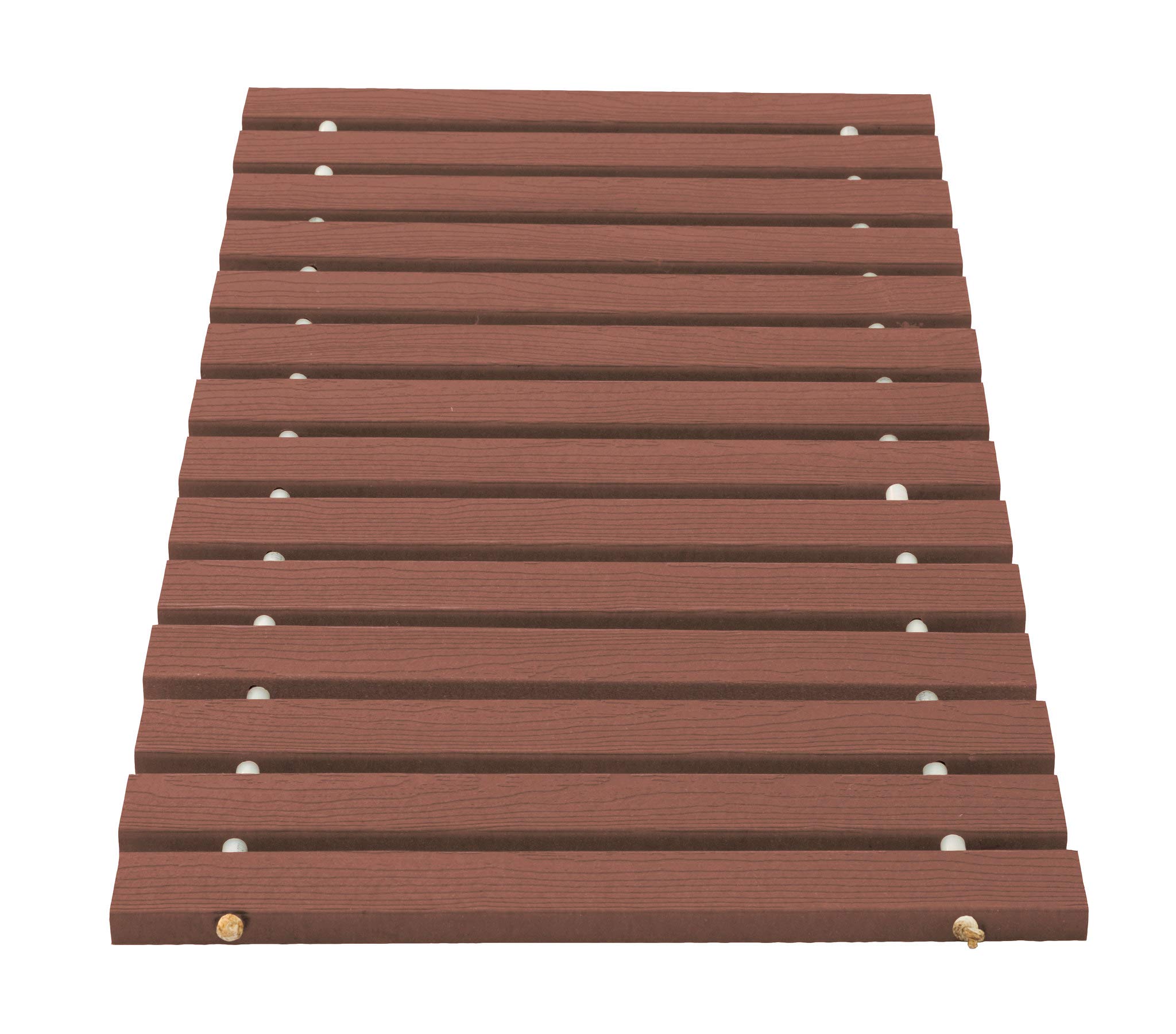 Evergrain Composite Decking Tamko EverGrain And Elements Installation