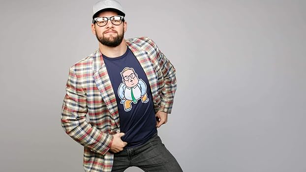 Chris Farley Snl Matt Foley