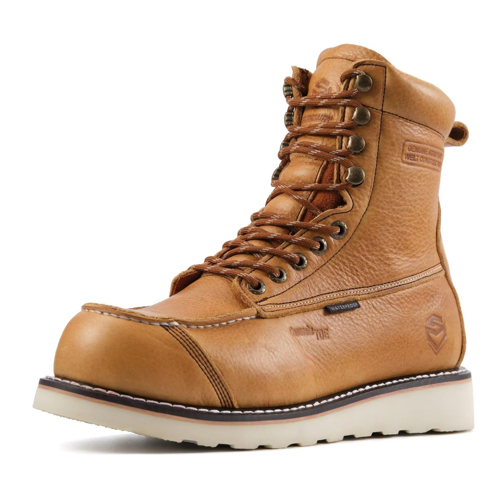 9 Best Carbon Toe Work Boots | Stop Buying Boots That Fail