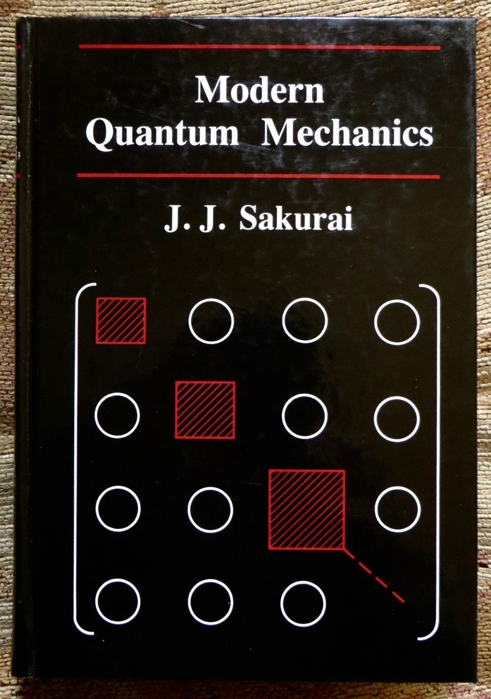 Snapklik.com : Modern Quantum Mechanics