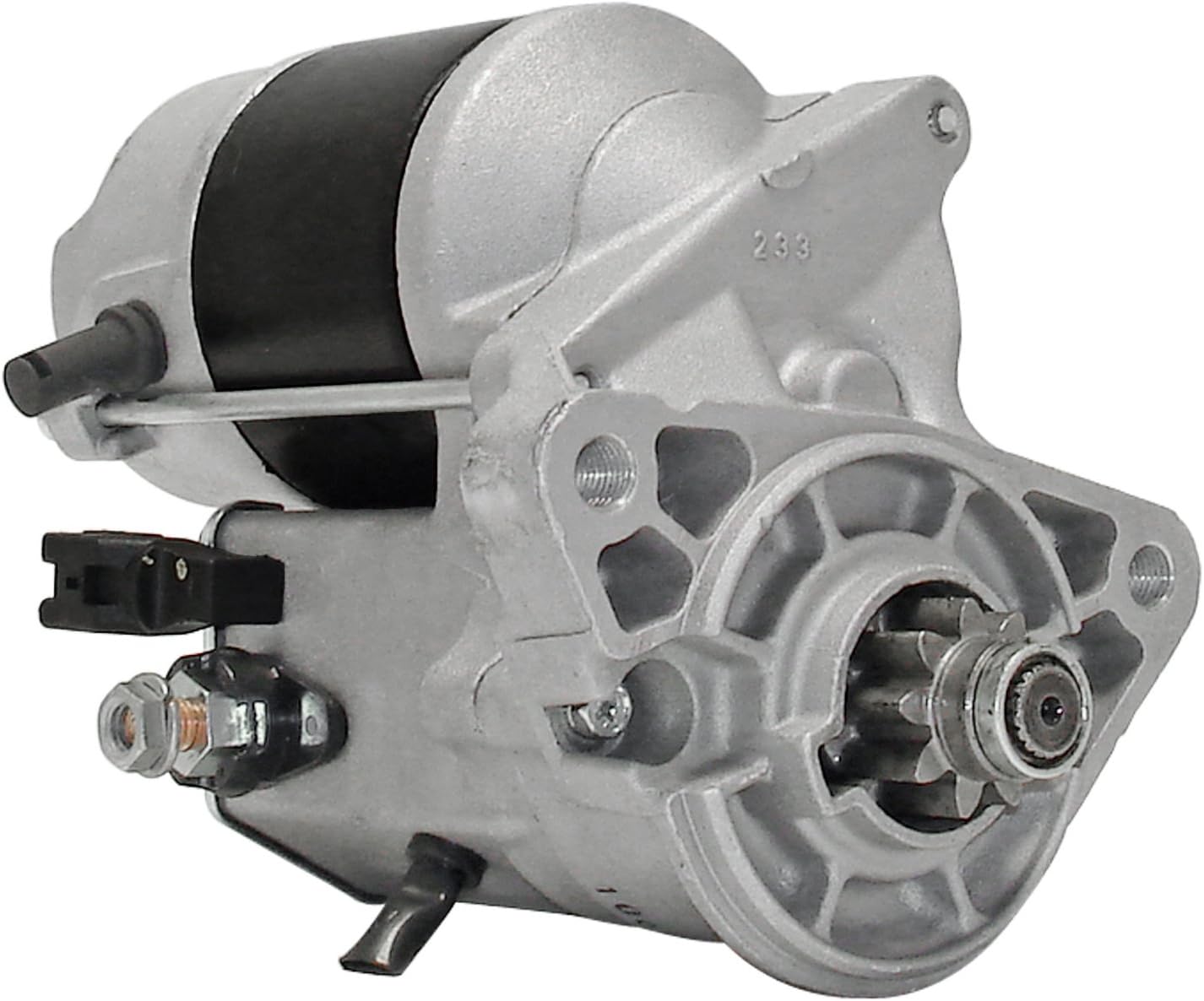 Amazon.com: ACDelco Gold 336-1638 Starter, Remanufactured : Automotive