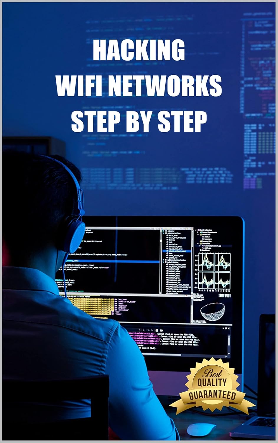 Hacking Wifi networks step by step: Connecting to secured WEP and WPA ...