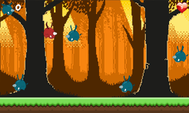 Monster Healer - App on Amazon Appstore