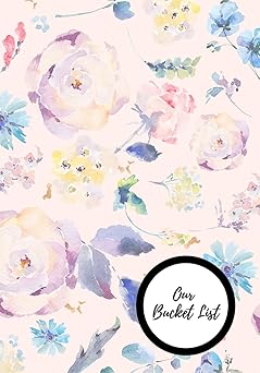 Our Bucket List: Journal for creative ideas : Journal, The Waymaker ...