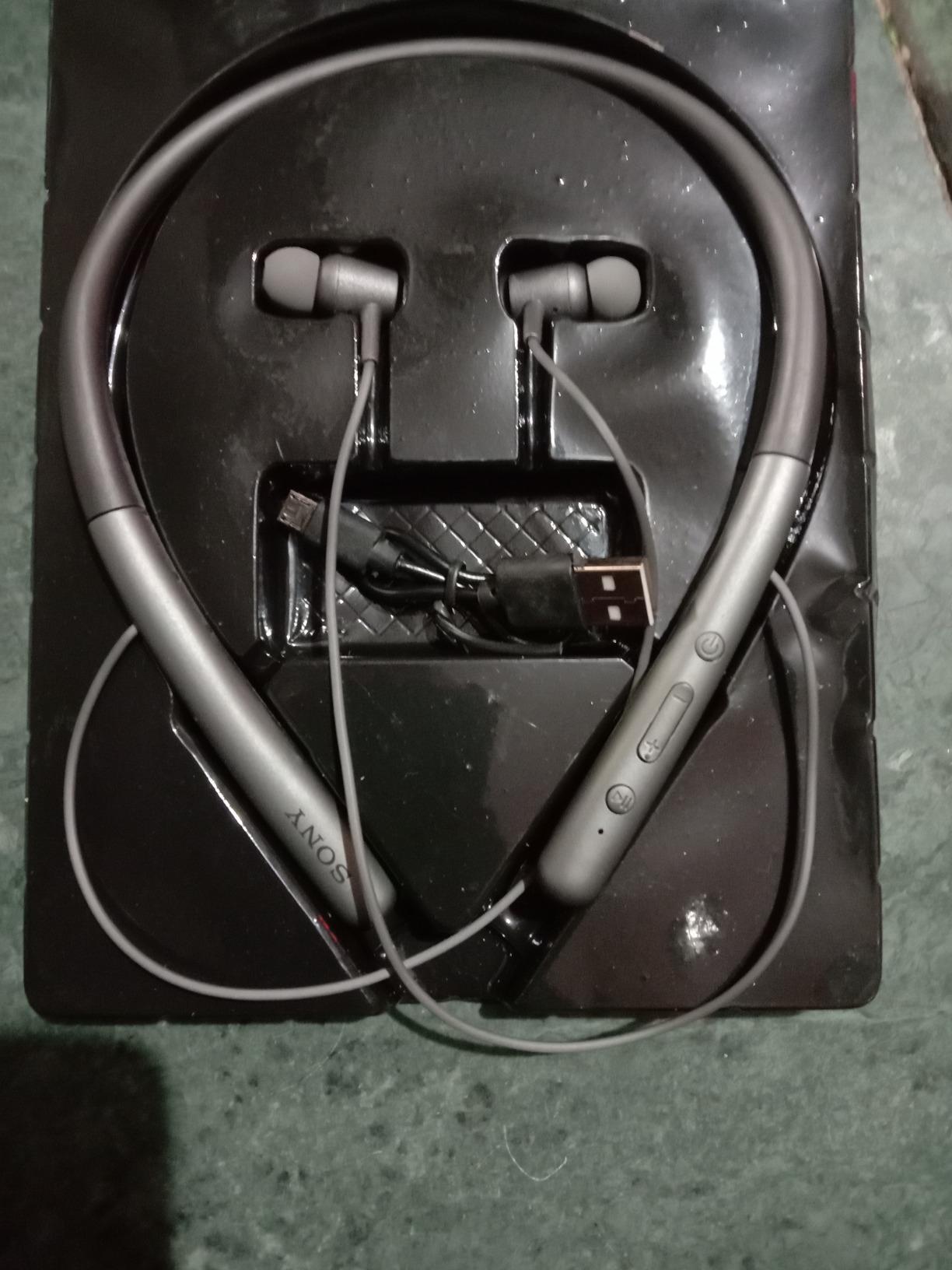 Techfire Wireless High-Resolution in-Ear Headphones Upgraded Wireless ...