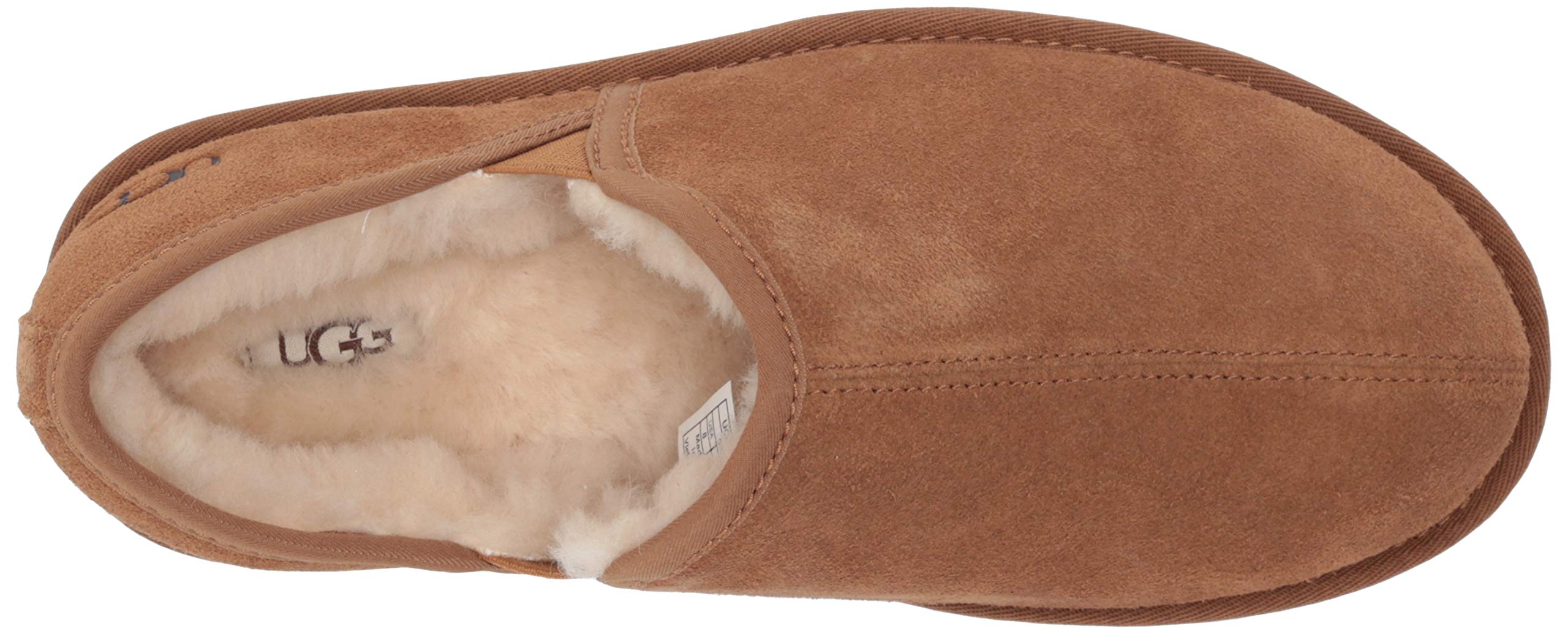 UGG Men's Scuff Romeo Ii Slipper