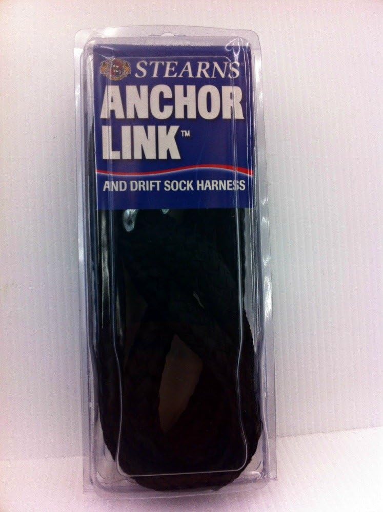 Amazon.com : Stearns Anchor Link & Drift Sock Harness : Boating Anchors ...