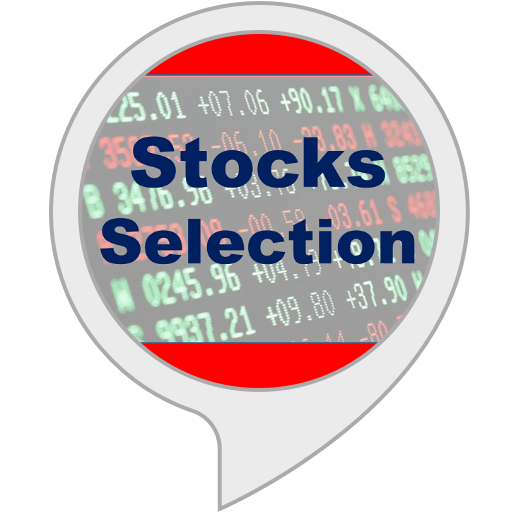 Amazon.com: Stocks Selection : Alexa Skills