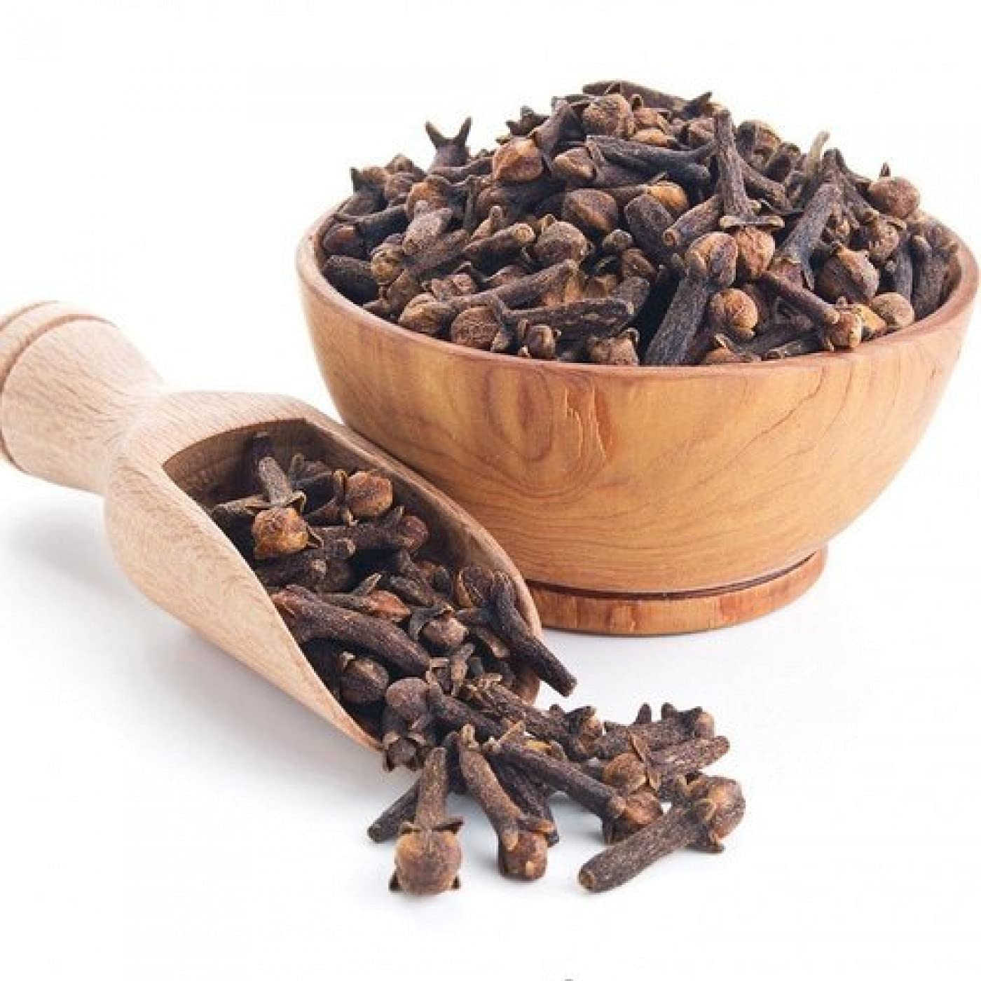 Dried Treats Laung/Cloves -1kg (4*250g) : Amazon.in: Grocery & Gourmet ...