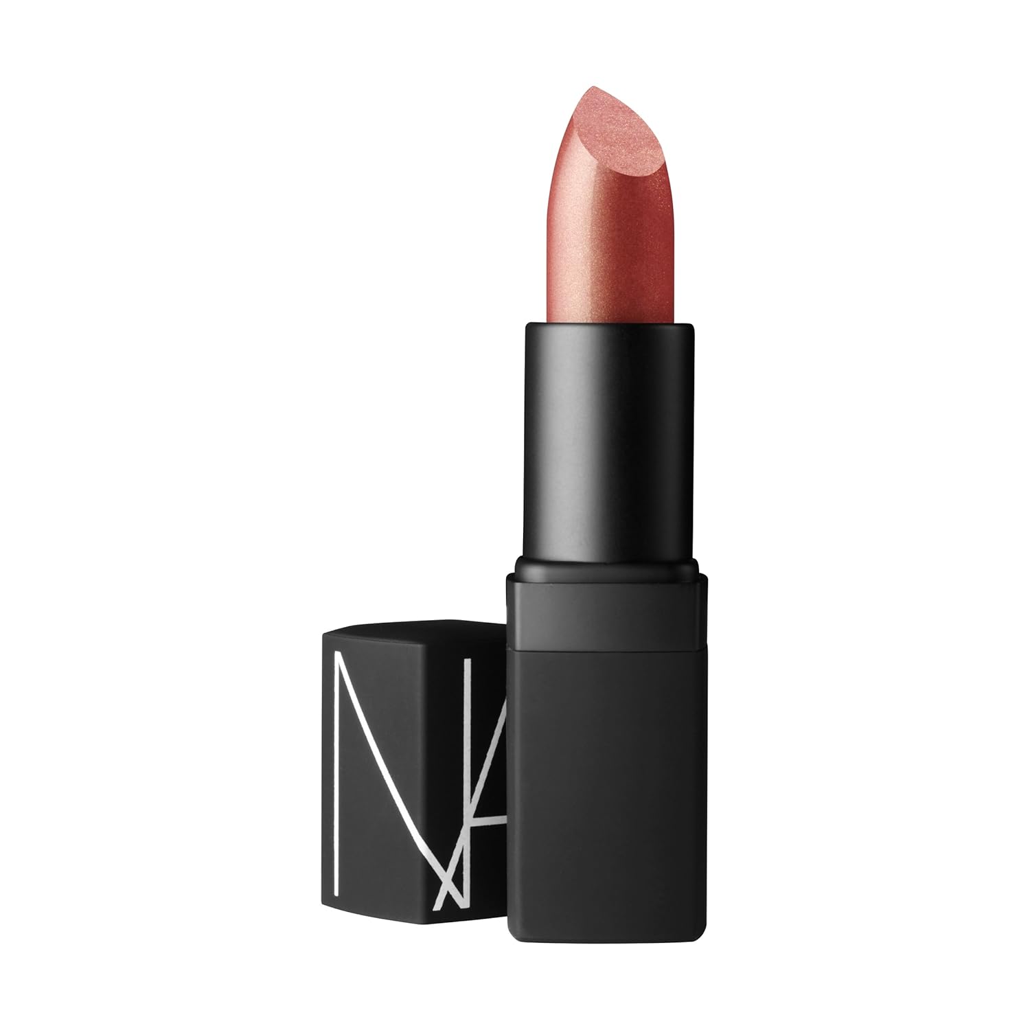 Amazon.com : NARS Lipstick - Falbala (Sheer) 3.4g/0.12oz : Beauty ...