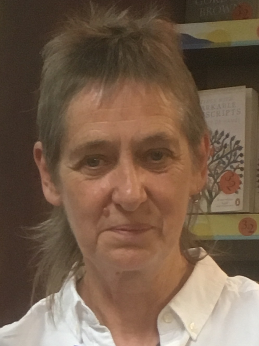 Amazon.co.uk: Mandy Morton: books, biography, latest update