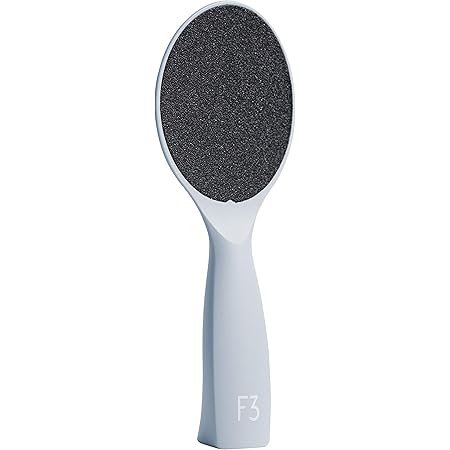 F3 Systems S-Line Emery Foot file, Colossal Double-Sided Pedicure Tool ...