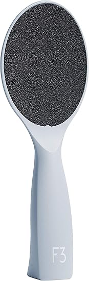 Amazon.com : F3 Systems, Self-Standing Emery Foot File, Double-Sided ...