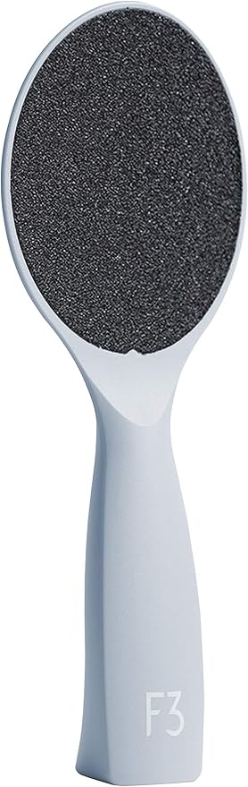 Amazon.com : F3 Systems, Self-Standing Emery Foot File, Double-Sided ...