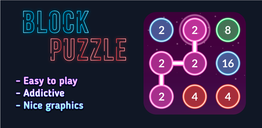 Block! - Merge block puzzle 2 to 2:Amazon.com:Appstore for Android